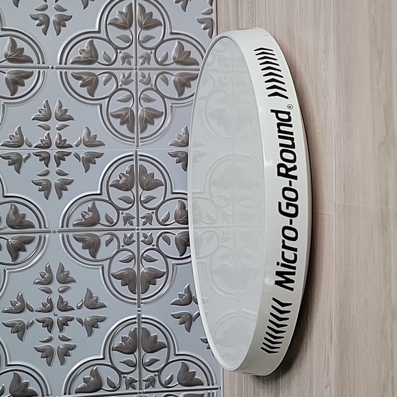 Nordicware | Kitchen | Vintage Nordicware Microgoround Inch Microwave ...